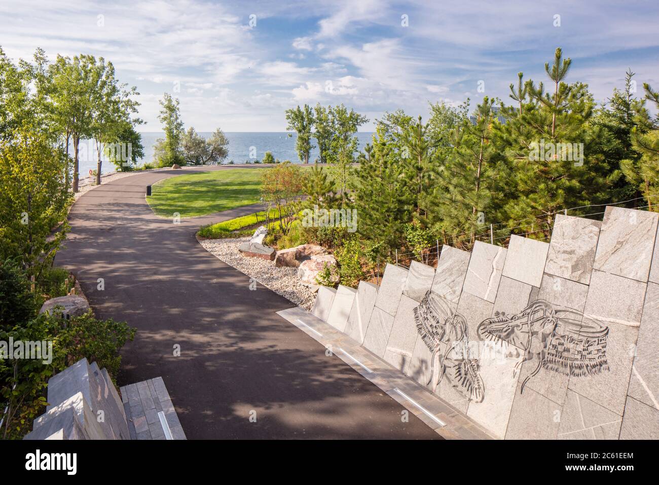 Toronto bridge historical hi-res stock photography and images - Alamy