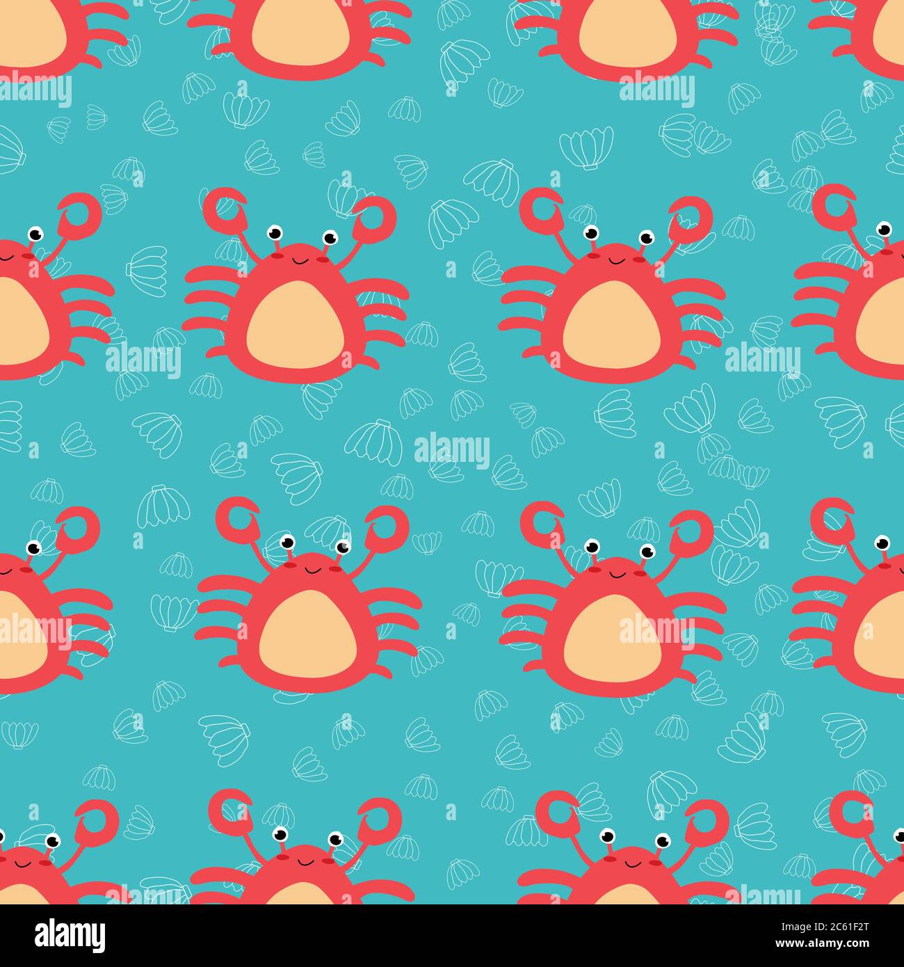 Crab drawing hi-res stock photography and images - Alamy