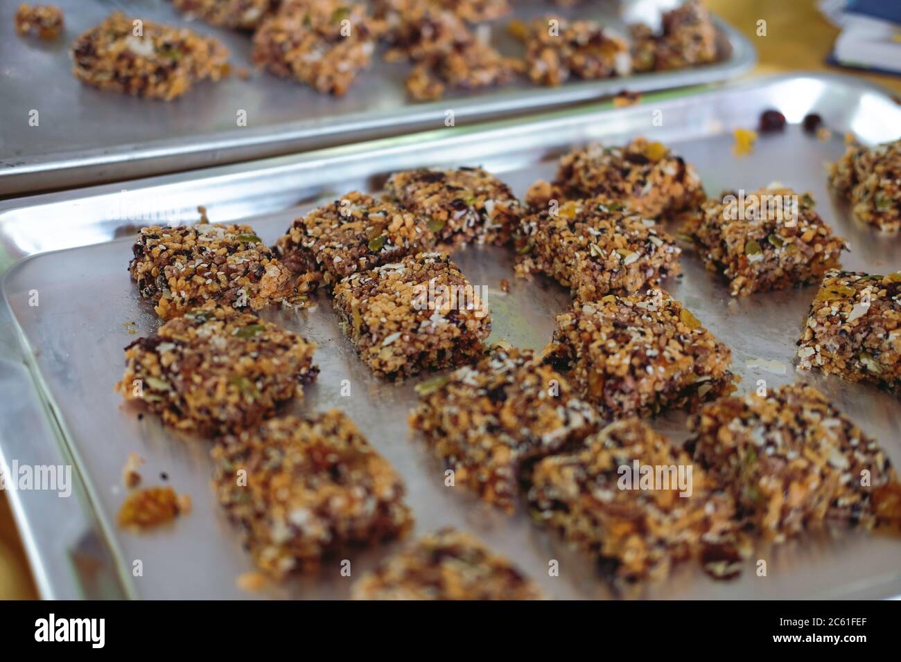 Granula cereal hi-res stock photography and images - Alamy