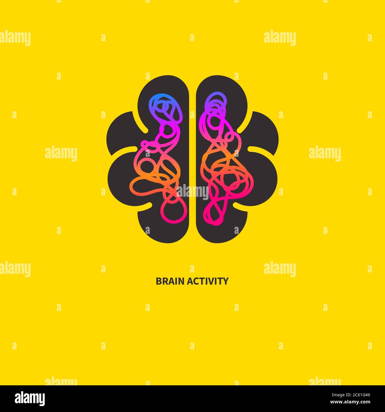 Intellectual activity Stock Vector Images - Alamy