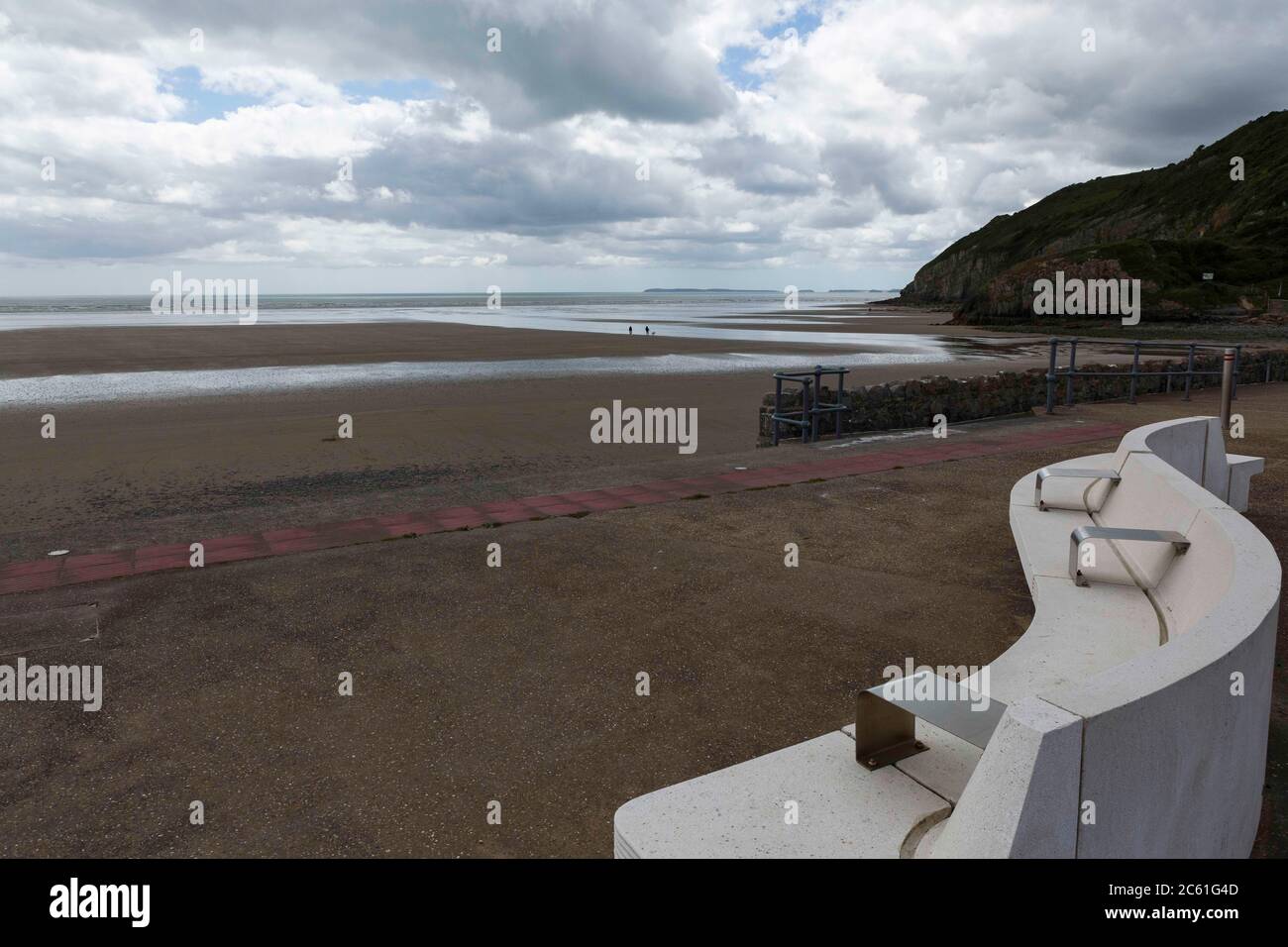 Pendine hi-res stock photography and images - Alamy