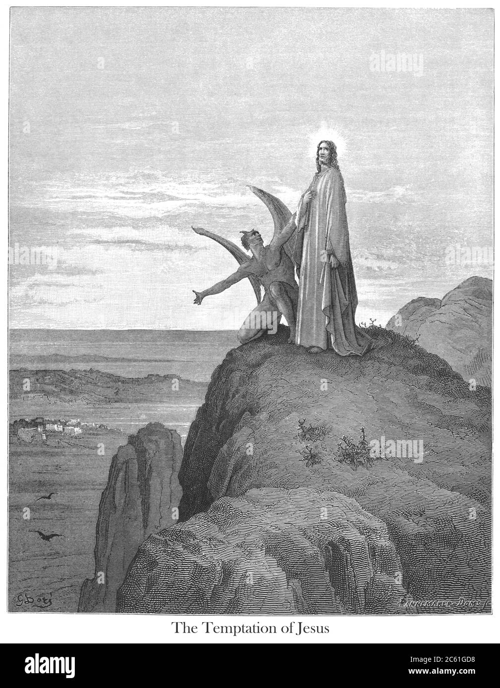 Luke 8 hi-res stock photography and images - Alamy