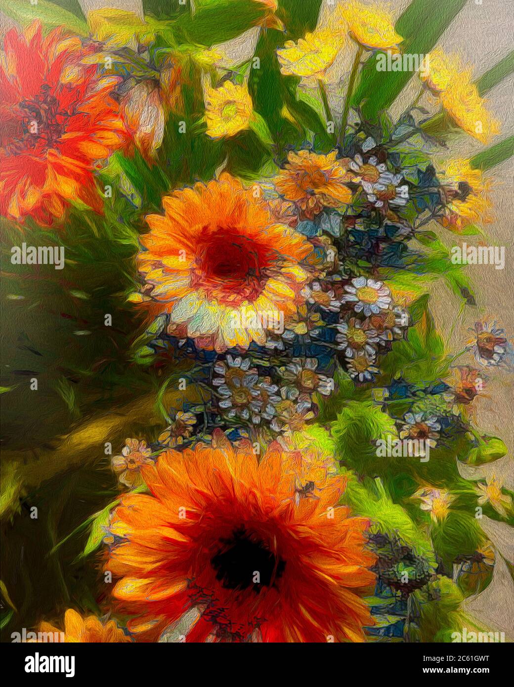 Modern arrangement hi-res stock photography and images - Alamy