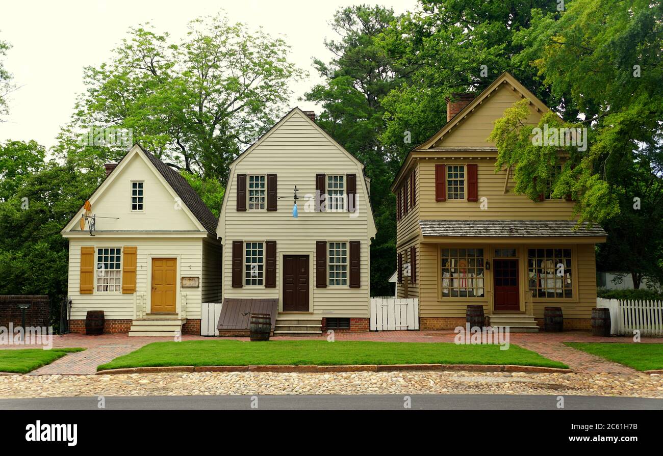 Row Houses House High Resolution Stock Photography and Images - Alamy