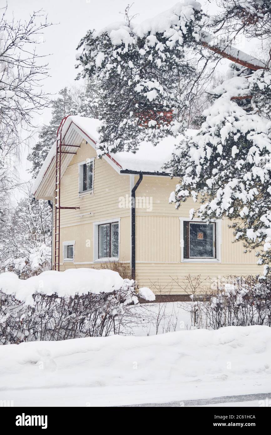 After winter hi-res stock photography and images - Alamy