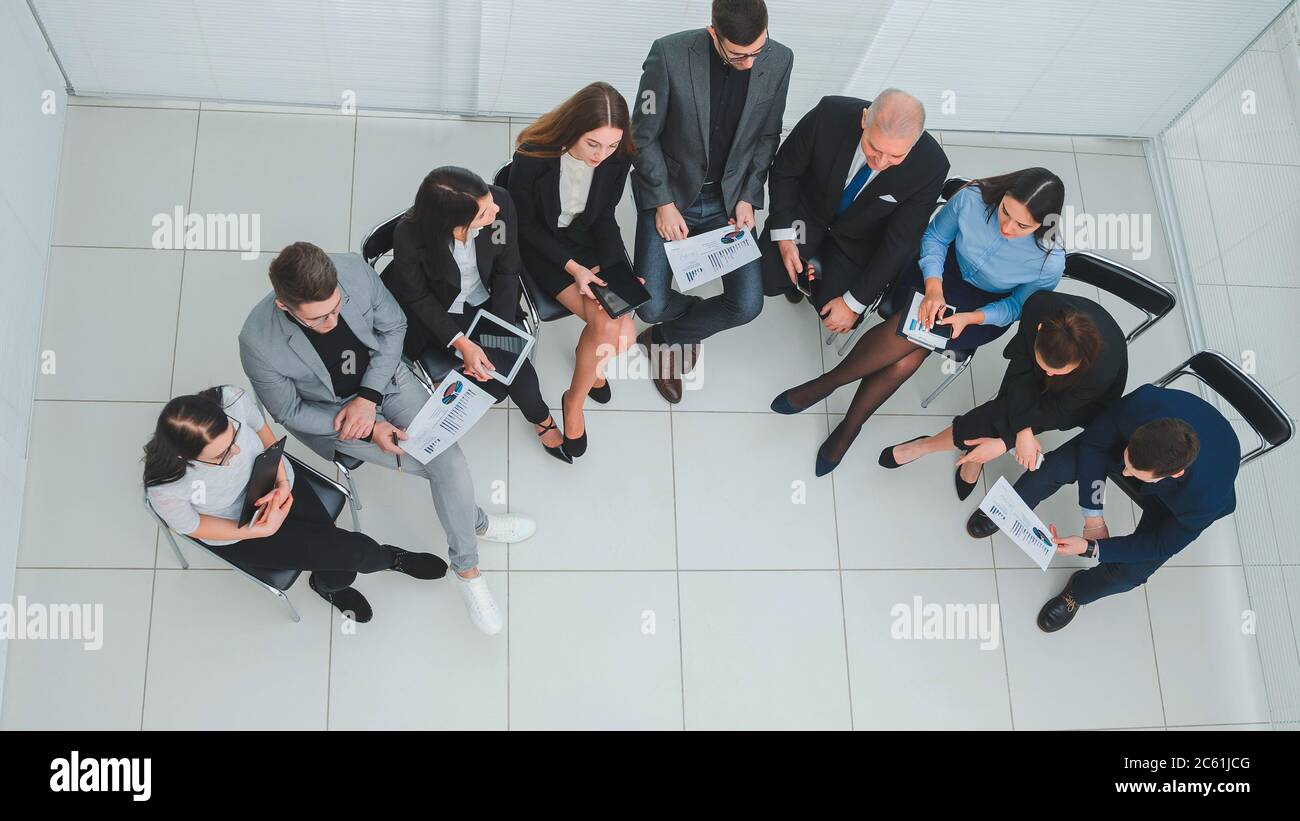 Team leader data hi-res stock photography and images - Alamy