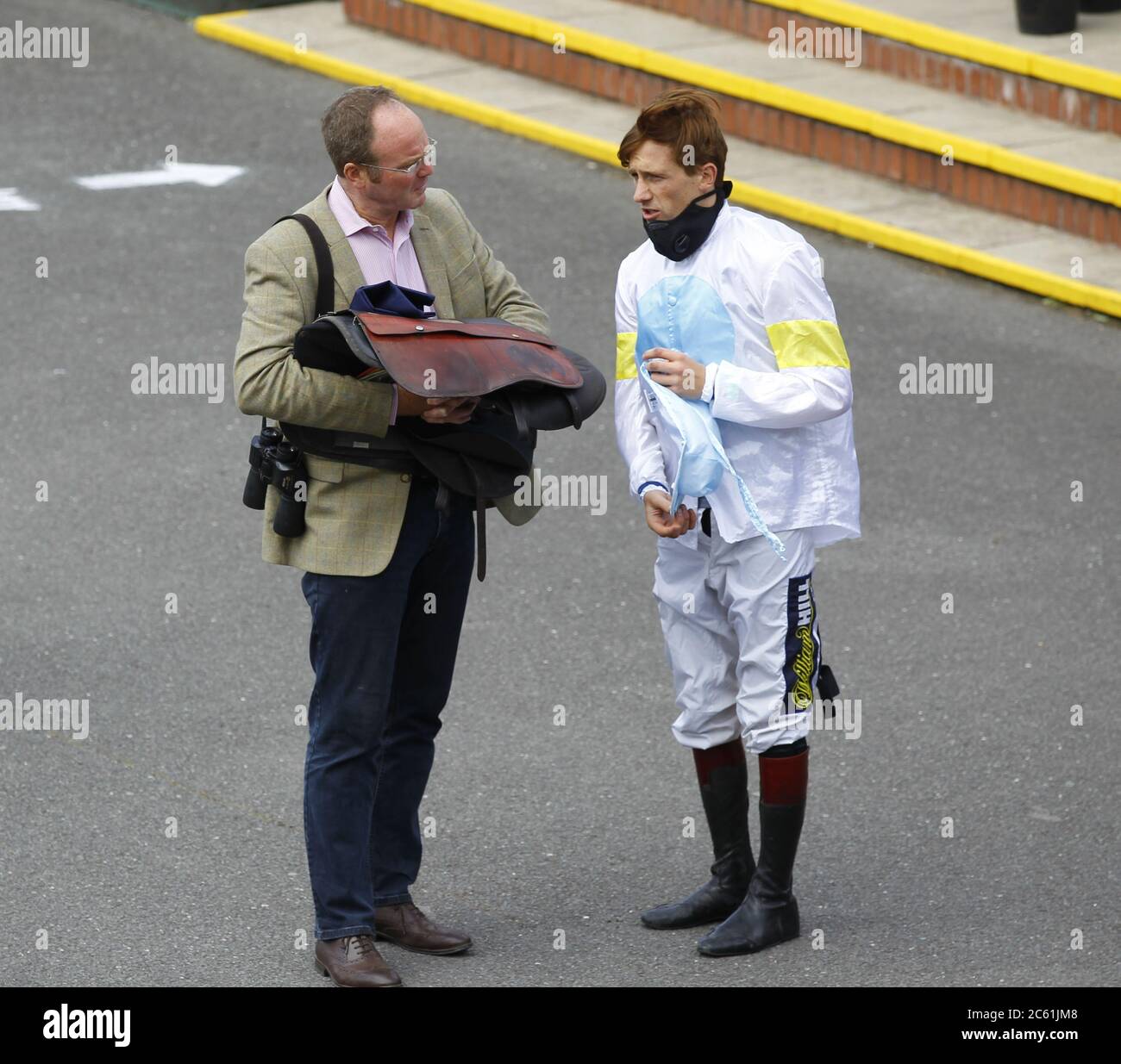 Richard Newland High Resolution Stock Photography and Images - Alamy