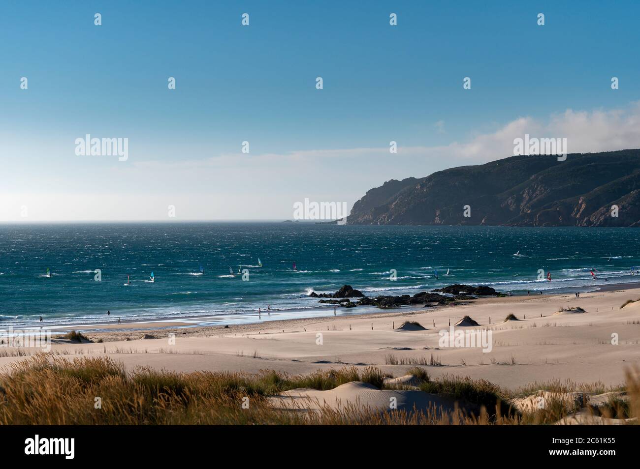 Praia do guincho hi-res stock photography and images - Alamy