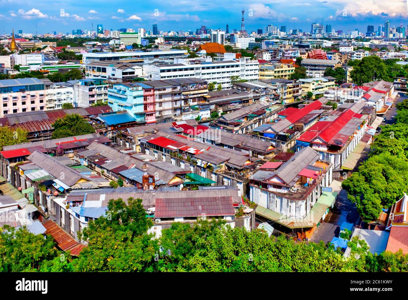 Aerial golden mount hi-res stock photography and images - Alamy