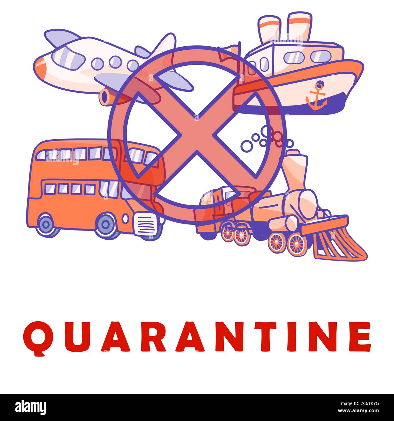 No 19 bus Stock Vector Images - Alamy