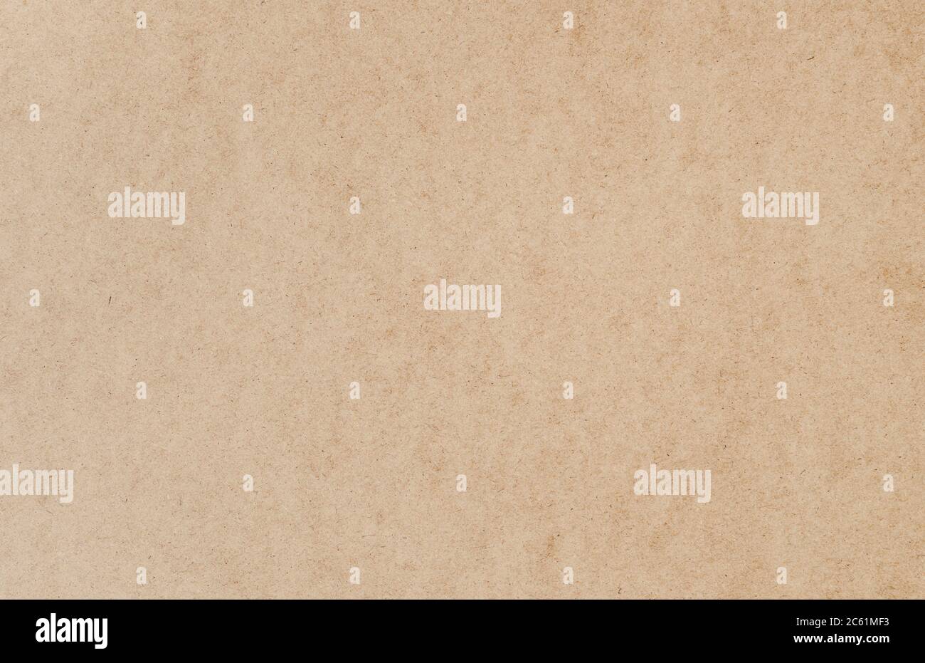 Kraft paper full frame background Stock Photo - Alamy