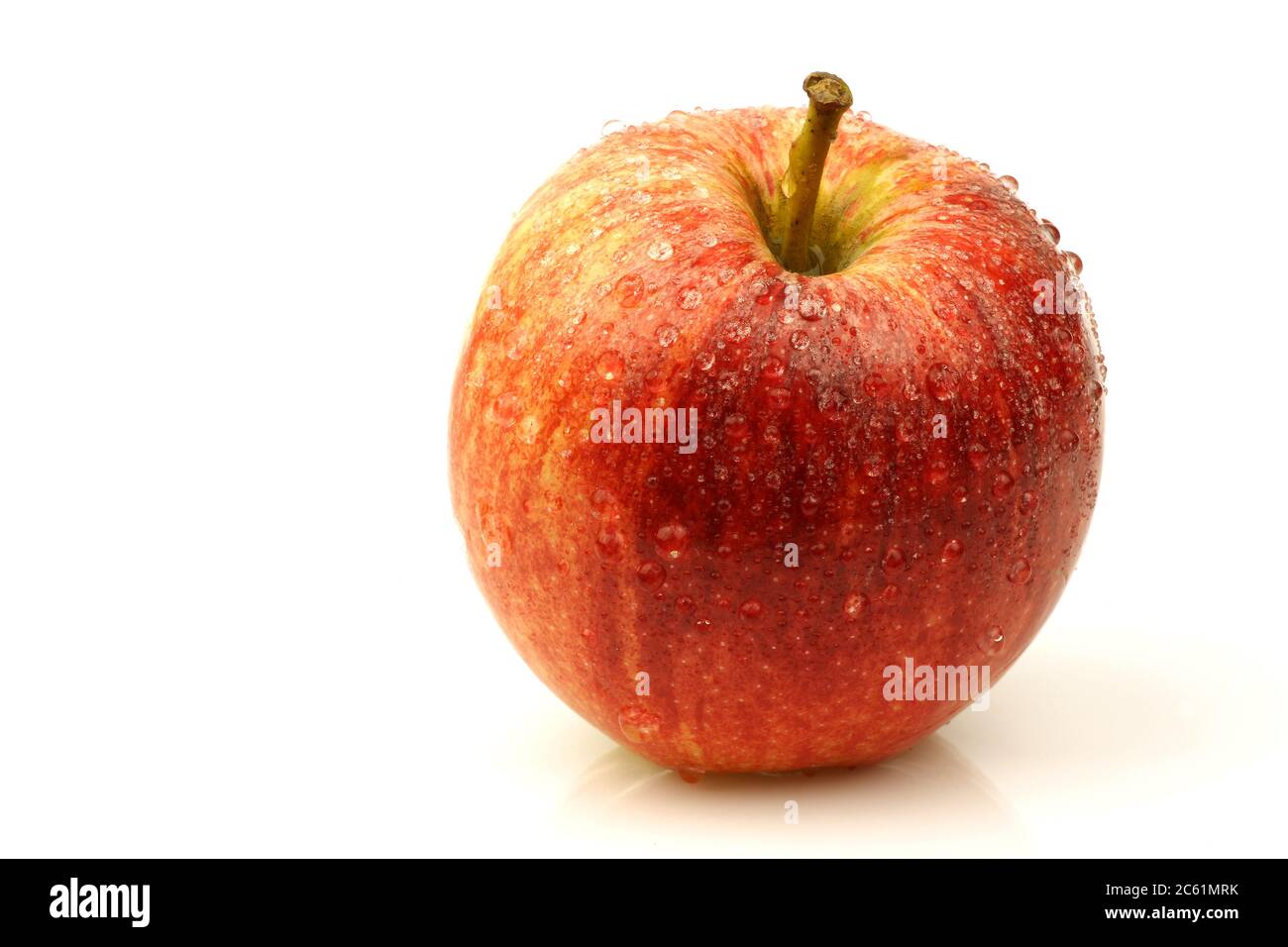 Gala apple tree hi-res stock photography and images - Alamy