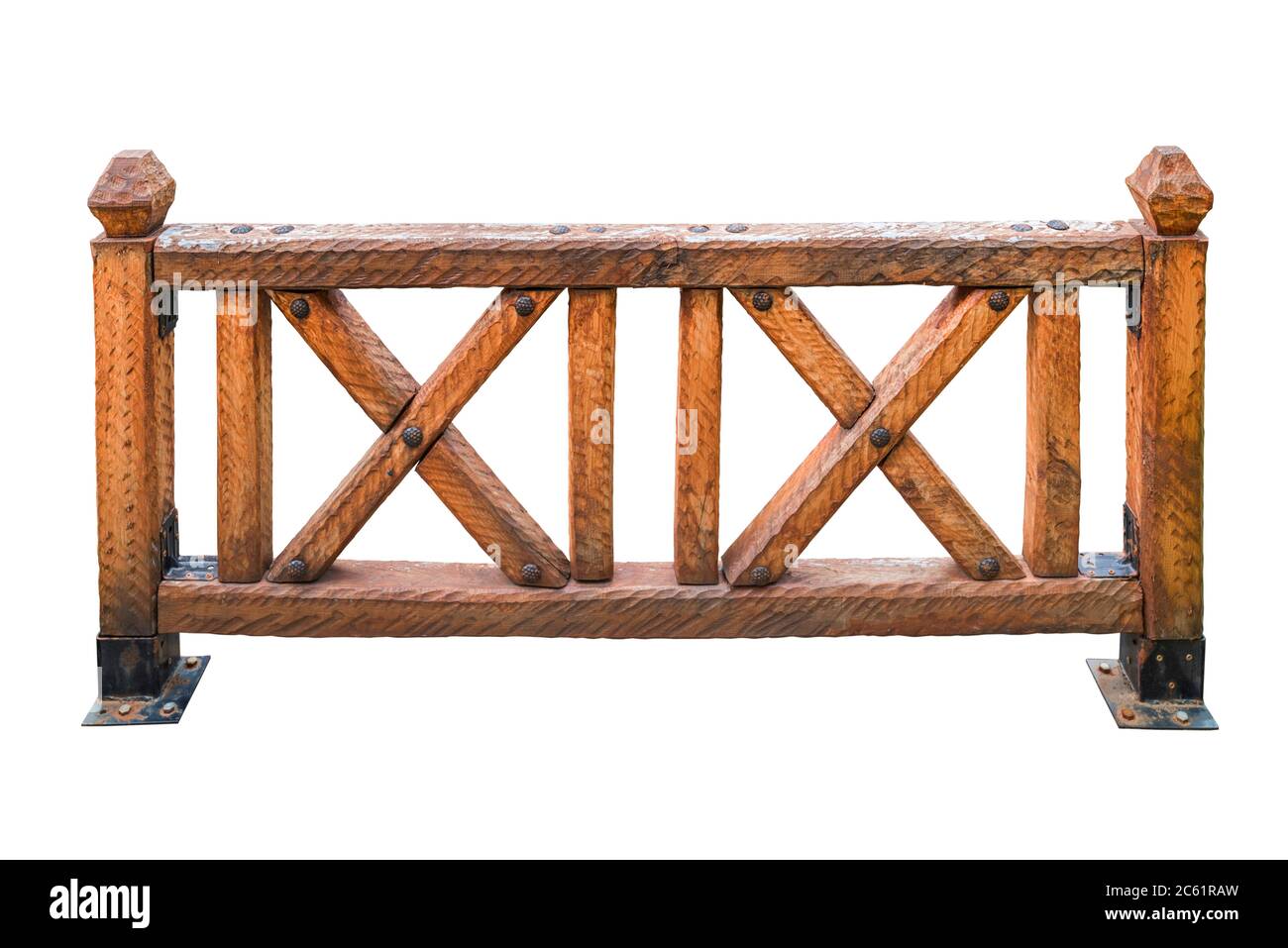 Outdoor rustic design Cut Out Stock Images & Pictures - Alamy