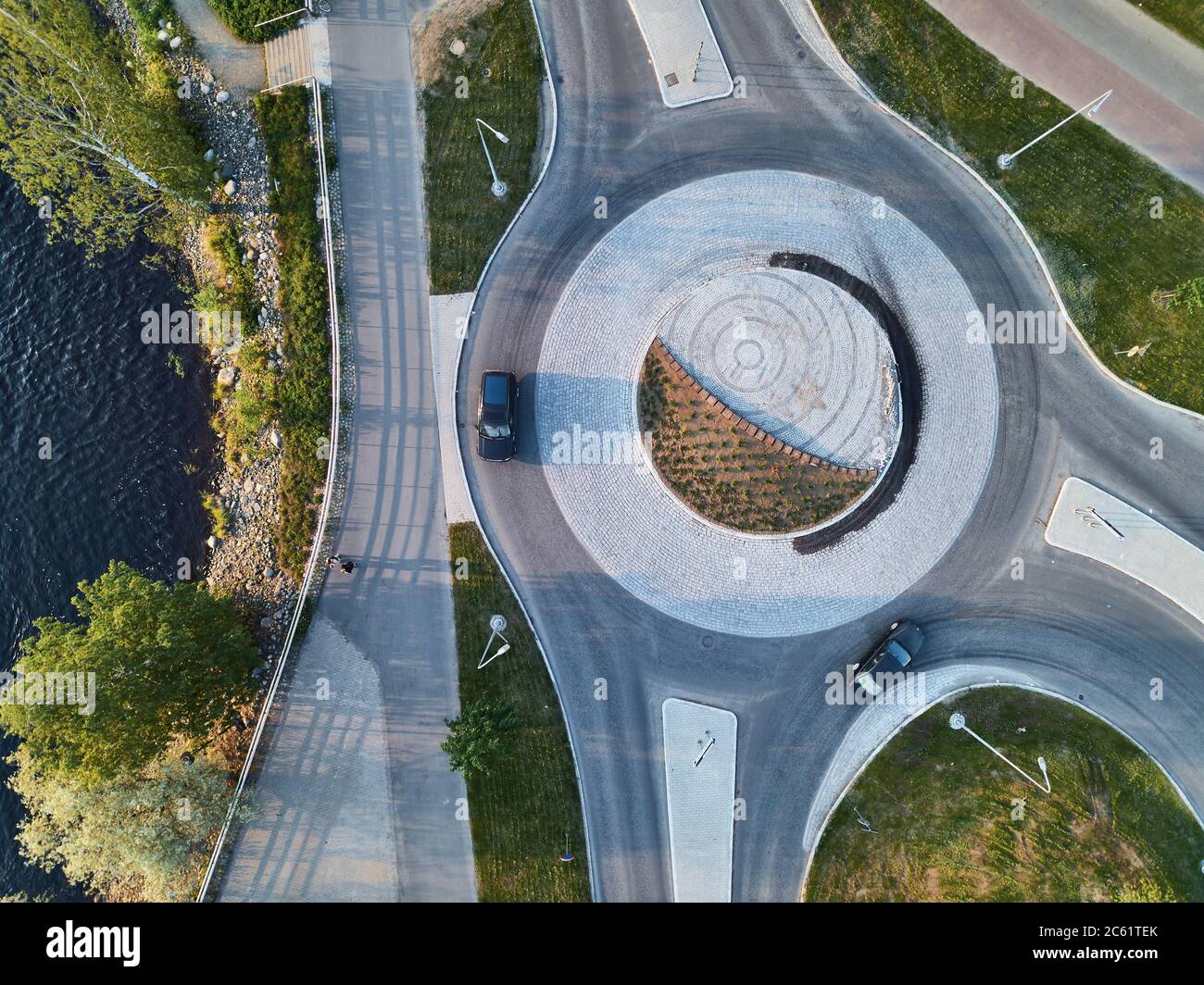 Roundabout Design
