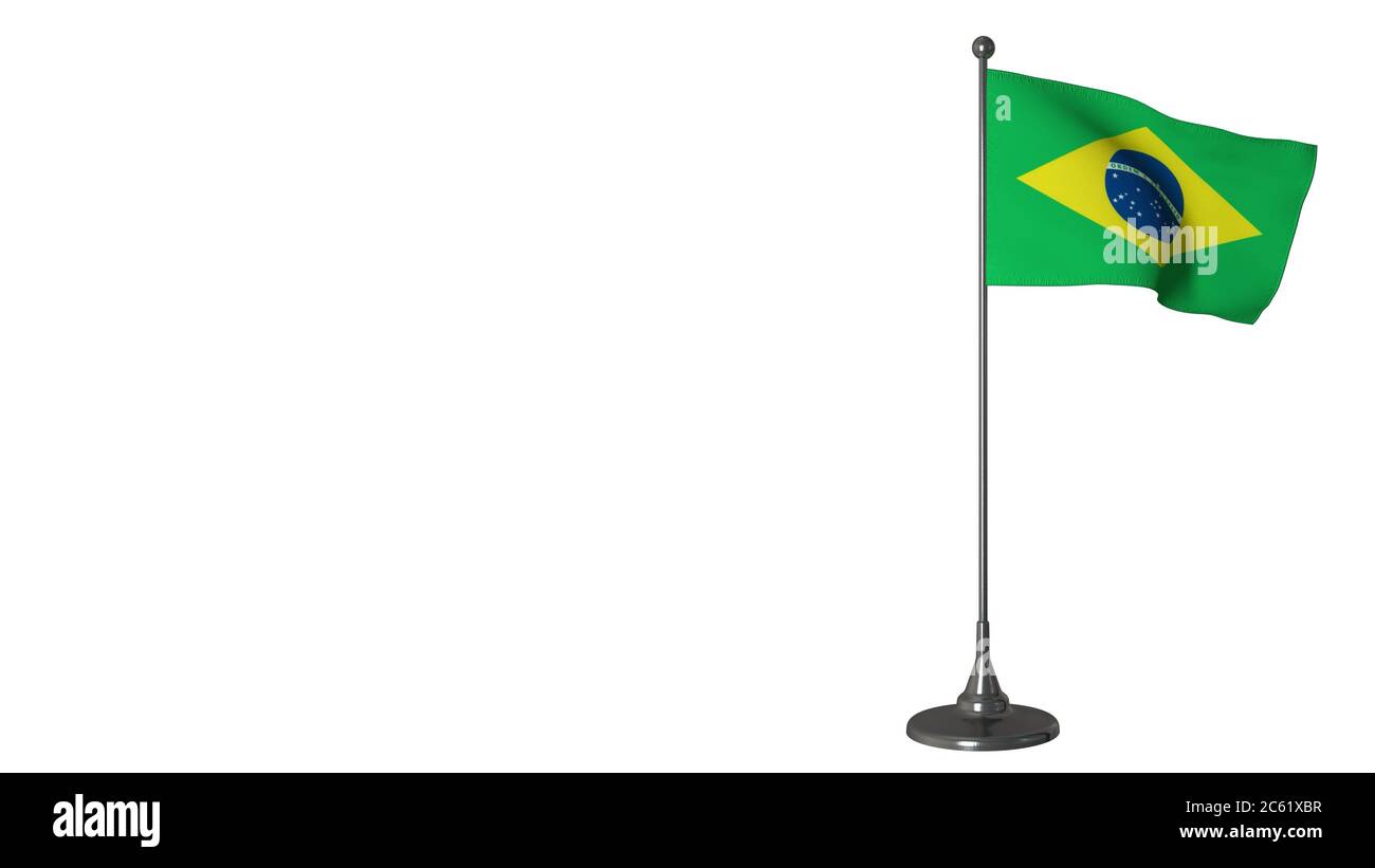 Sunset on background flag Cut Out Stock Images & Pictures - Alamy