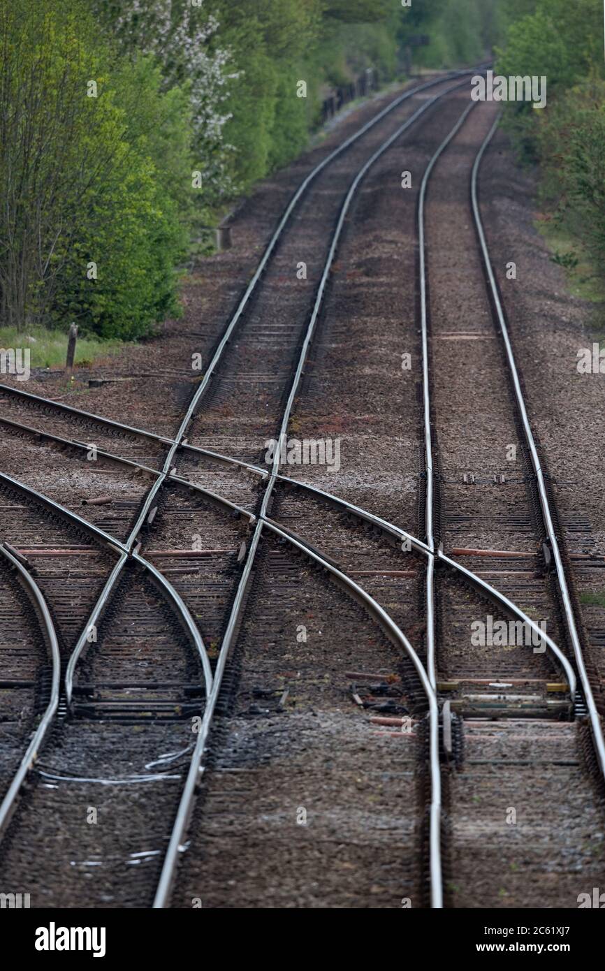 Bittern line norwich hi-res stock photography and images - Alamy