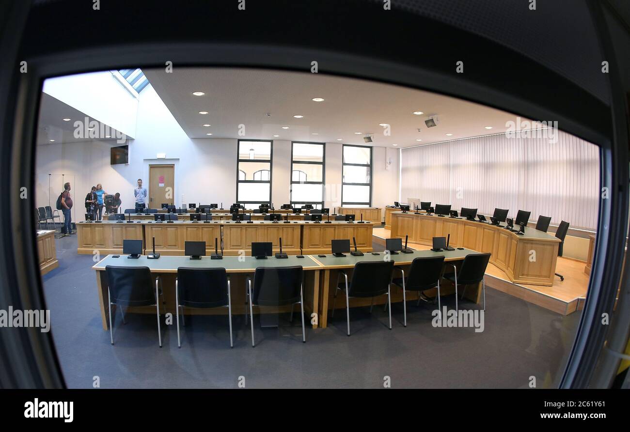 Interpreter box hi-res stock photography and images - Alamy