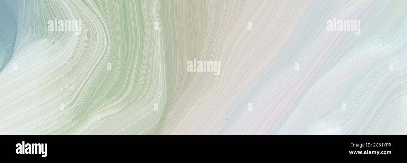 unobtrusive elegant curvy background design with light gray, dark gray ...