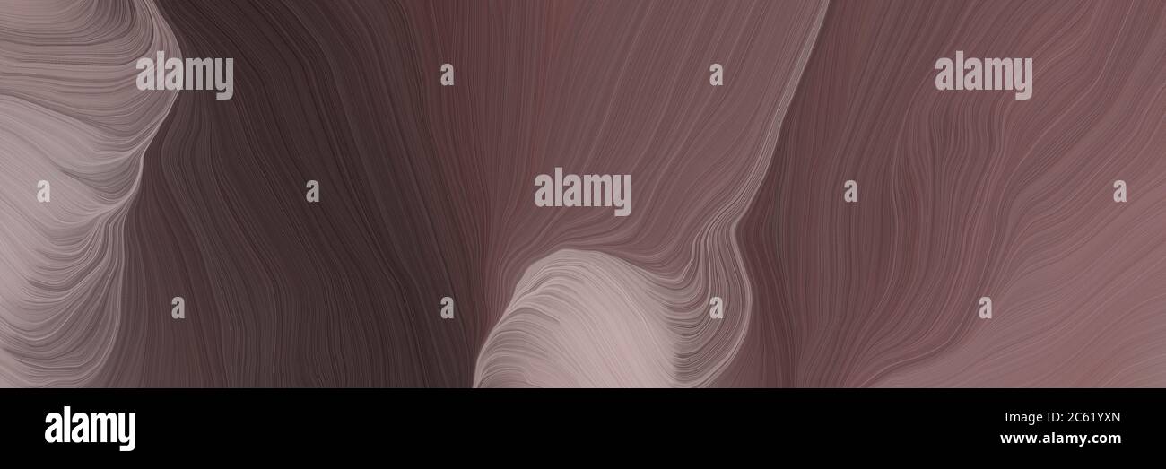 inconspicuous elegant modern soft swirl waves background illustration ...