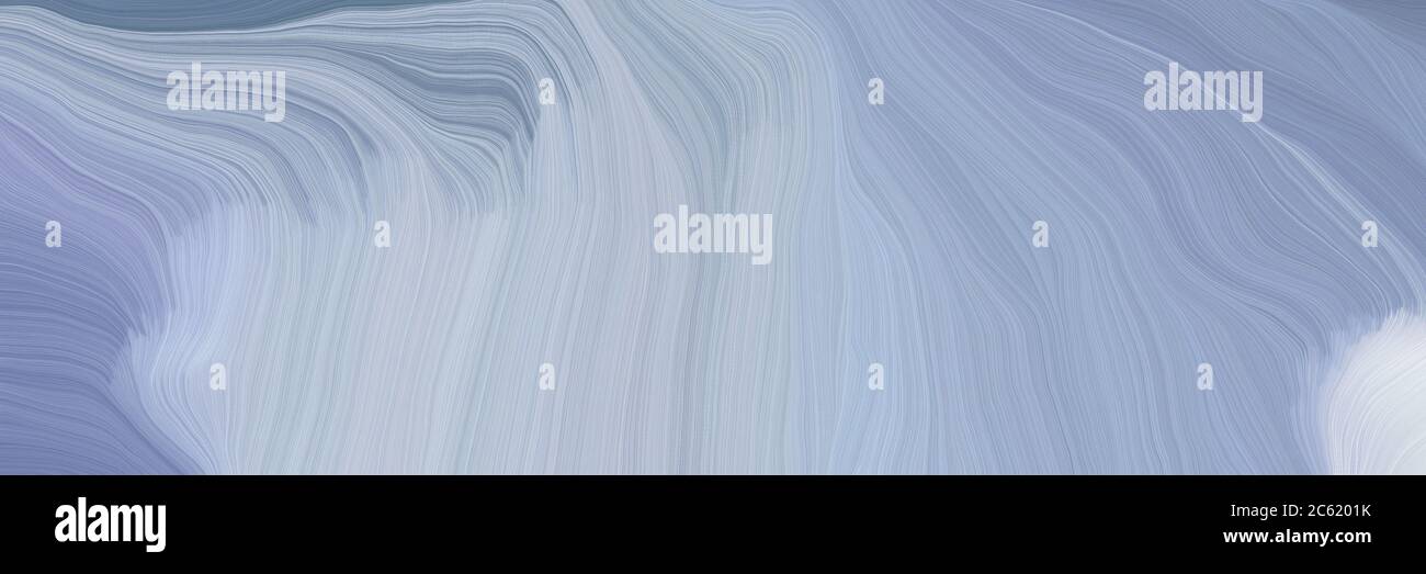 inconspicuous colorful smooth swirl waves background illustration with ...