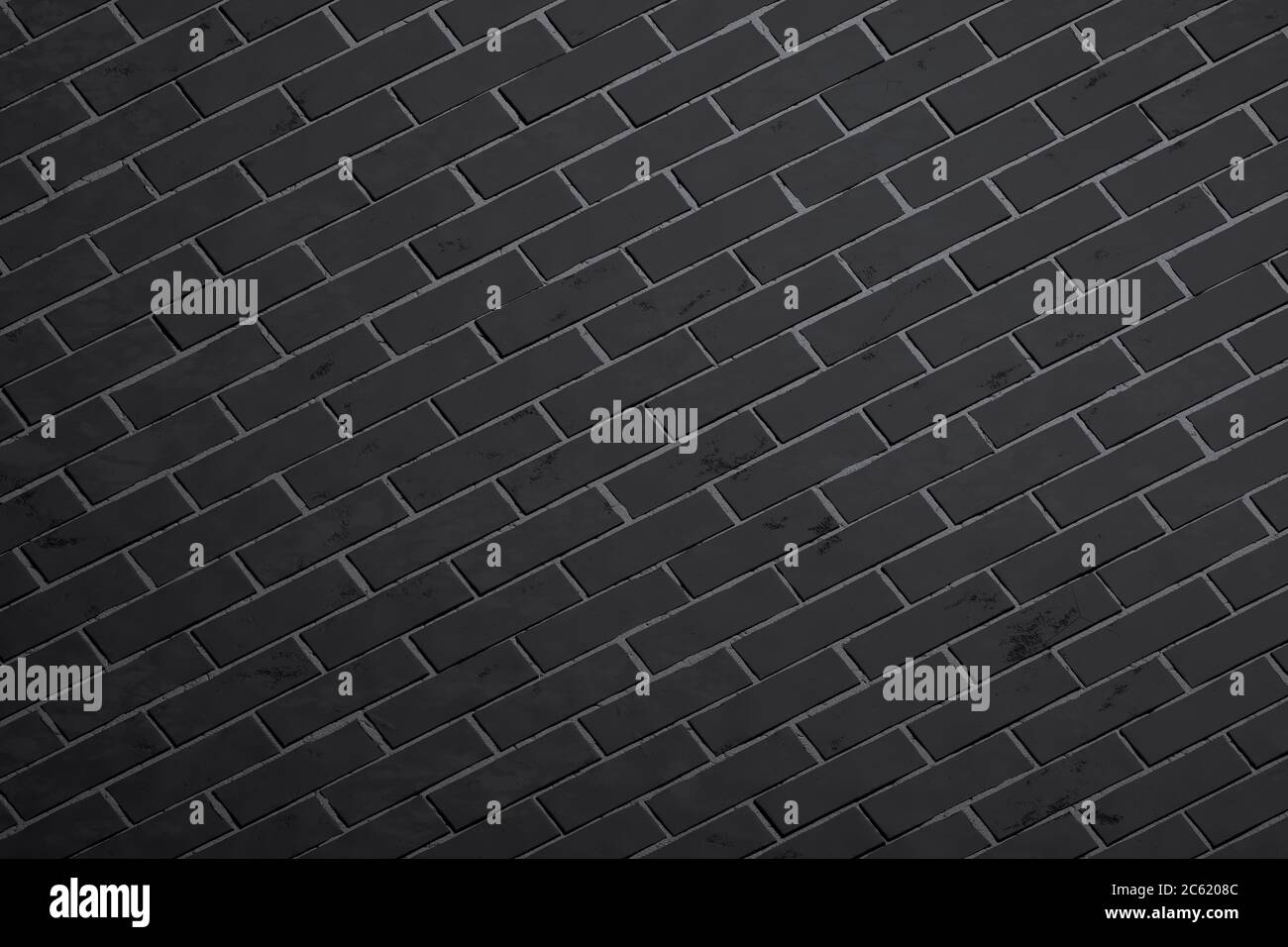 Blank brick wal hi-res stock photography and images - Alamy