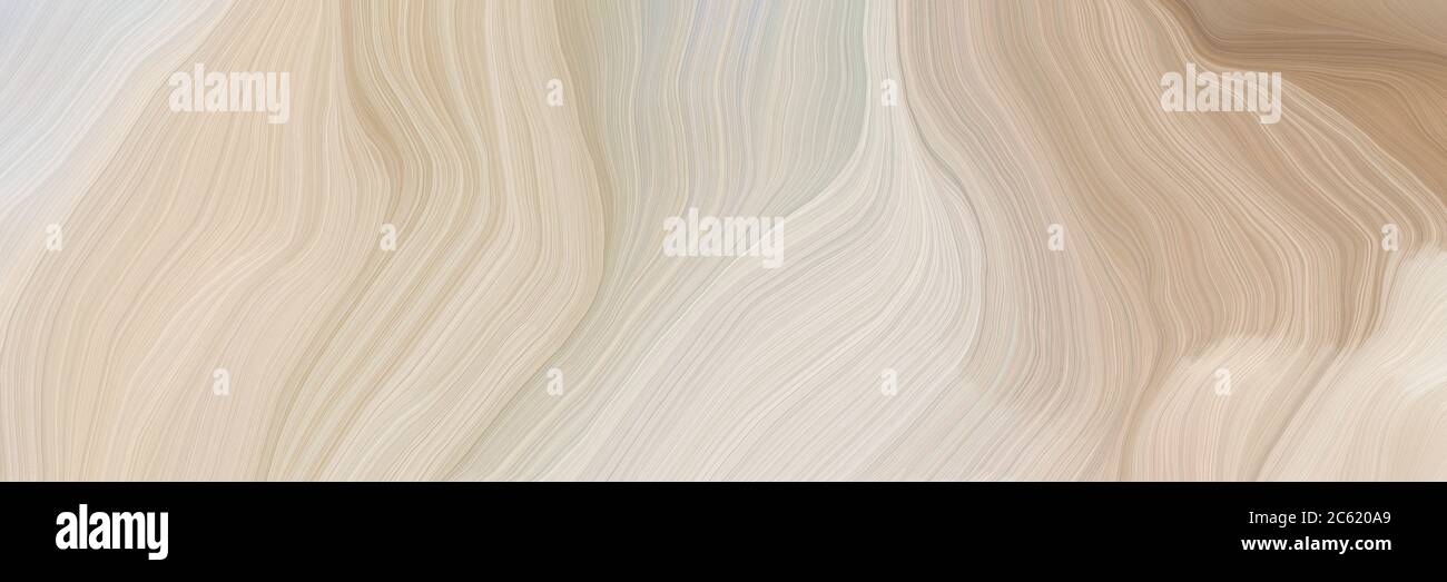 inconspicuous elegant curvy swirl waves background design with pastel ...