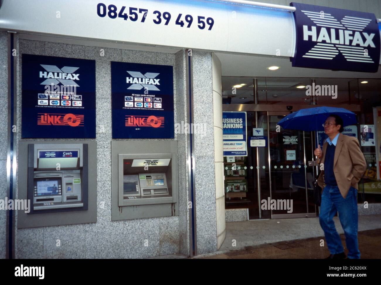 Raining cash hi-res stock photography and images - Alamy