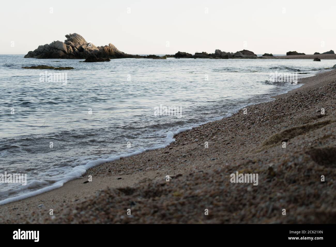 Close up coastal view hi-res stock photography and images - Alamy