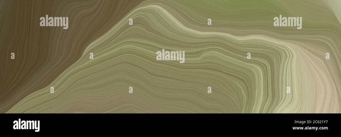 Tan Swirl Background