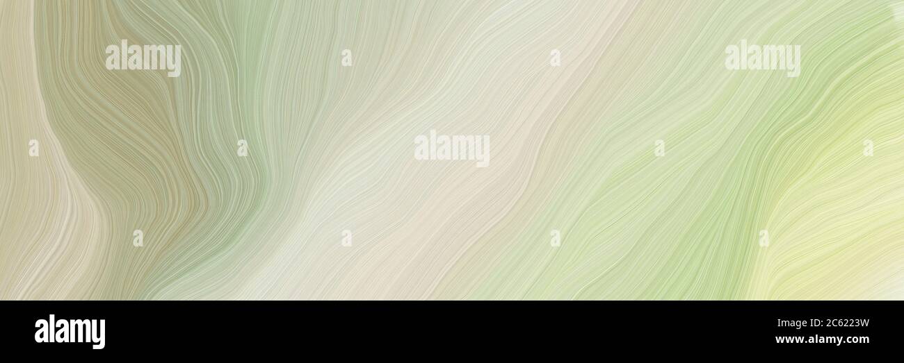 inconspicuous elegant modern soft swirl waves background design with ...