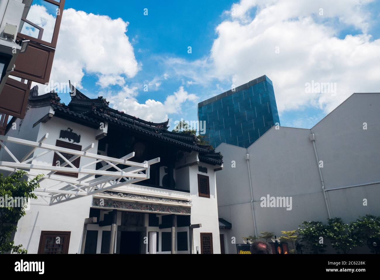 Nicely decorated building hi-res stock photography and images - Alamy