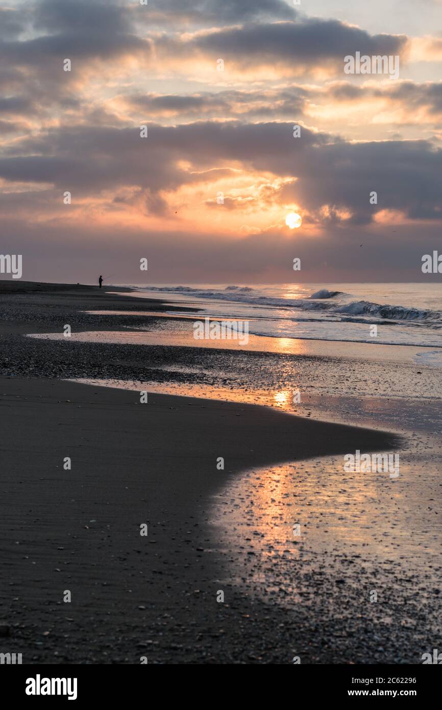 Cloudy bright hi-res stock photography and images - Alamy