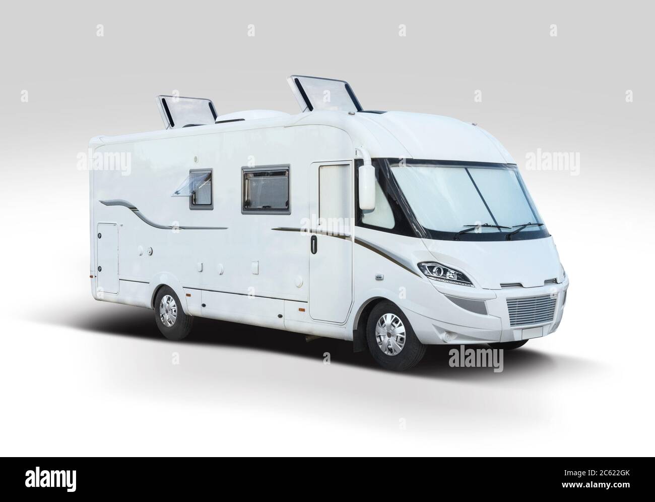 Motorhome wheel hi-res stock photography and images - Alamy