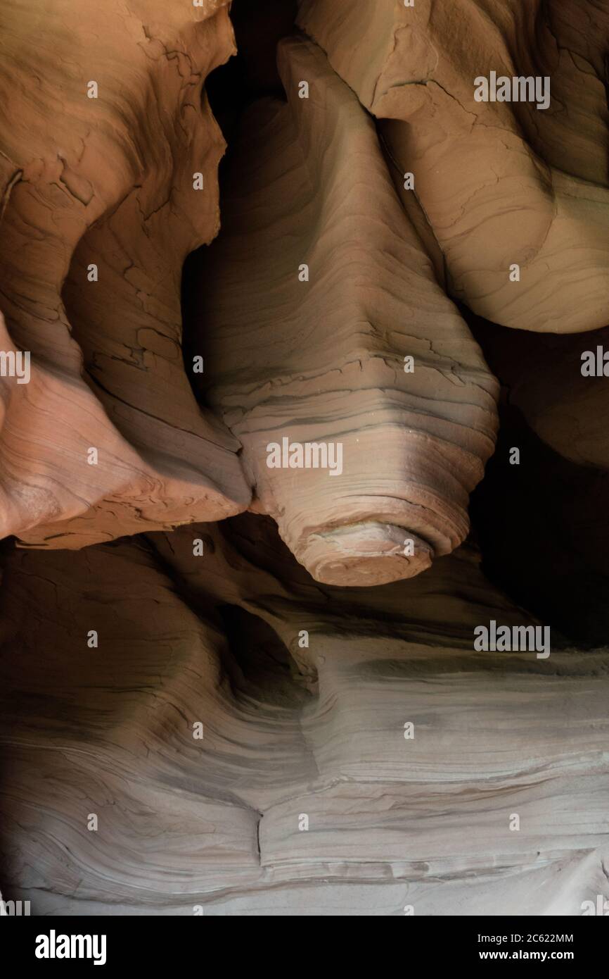 Strange rock formation hi-res stock photography and images - Alamy