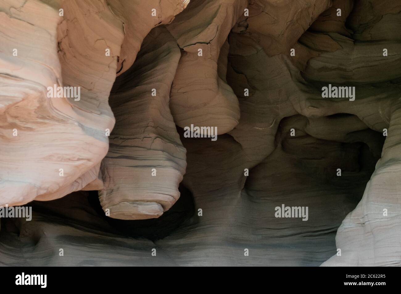 Strange rock formation in hi-res stock photography and images - Alamy