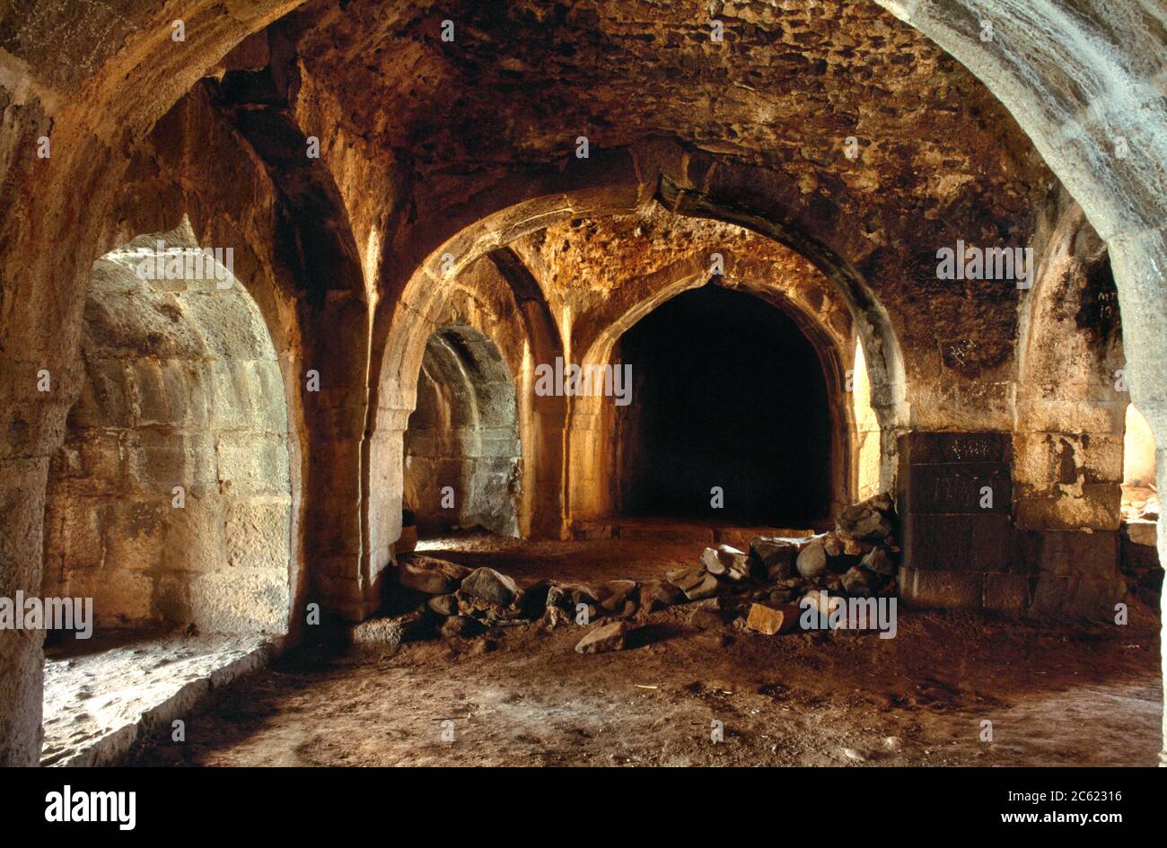 Kolaba Fort (Murud-Janjira) Alibag India Stock Photo - Alamy