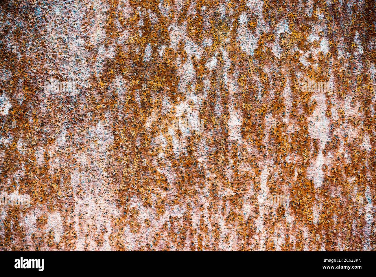 Rusty background texture Stock Photo - Alamy