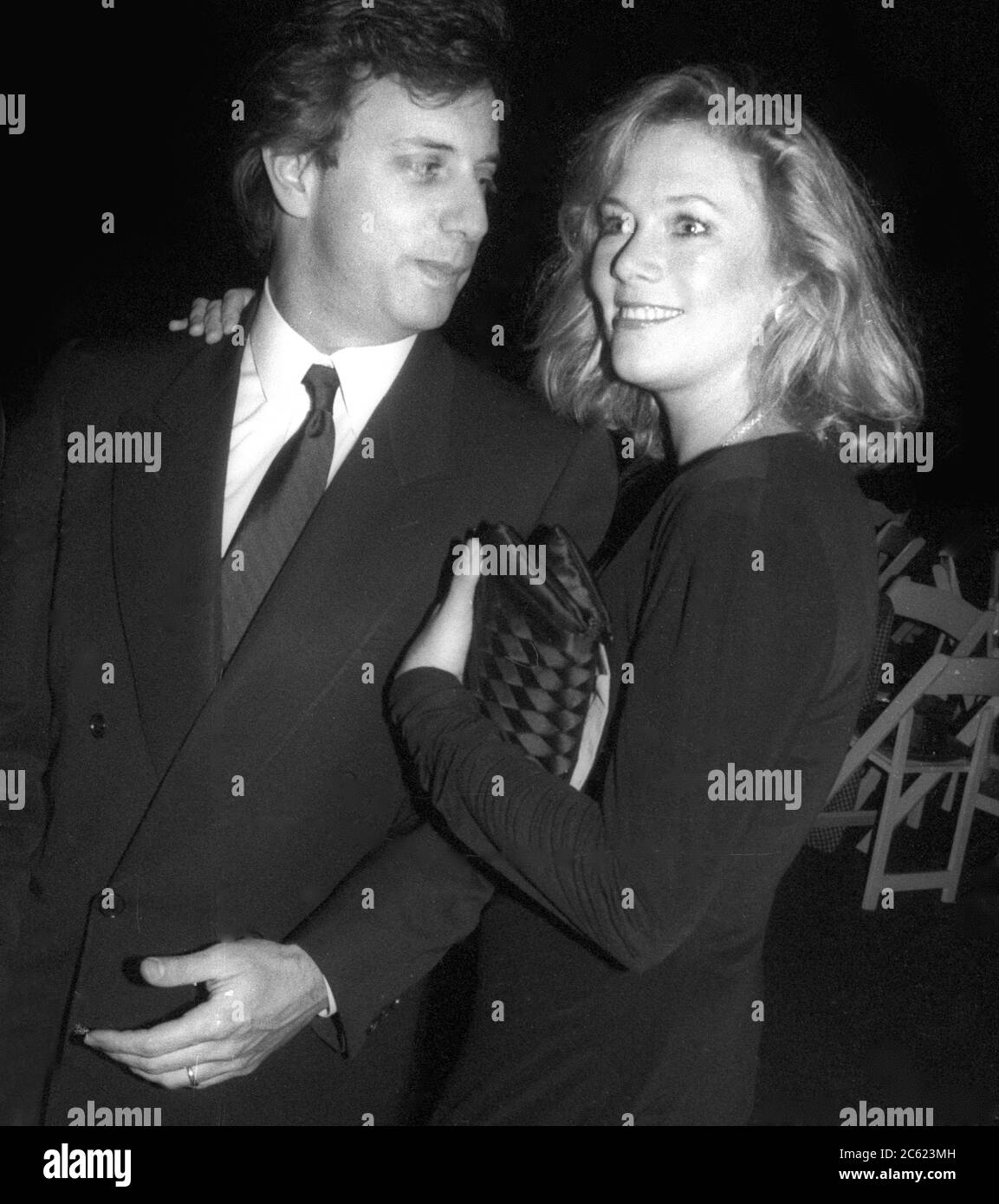 Kathleen turner hi-res stock photography and images - Alamy