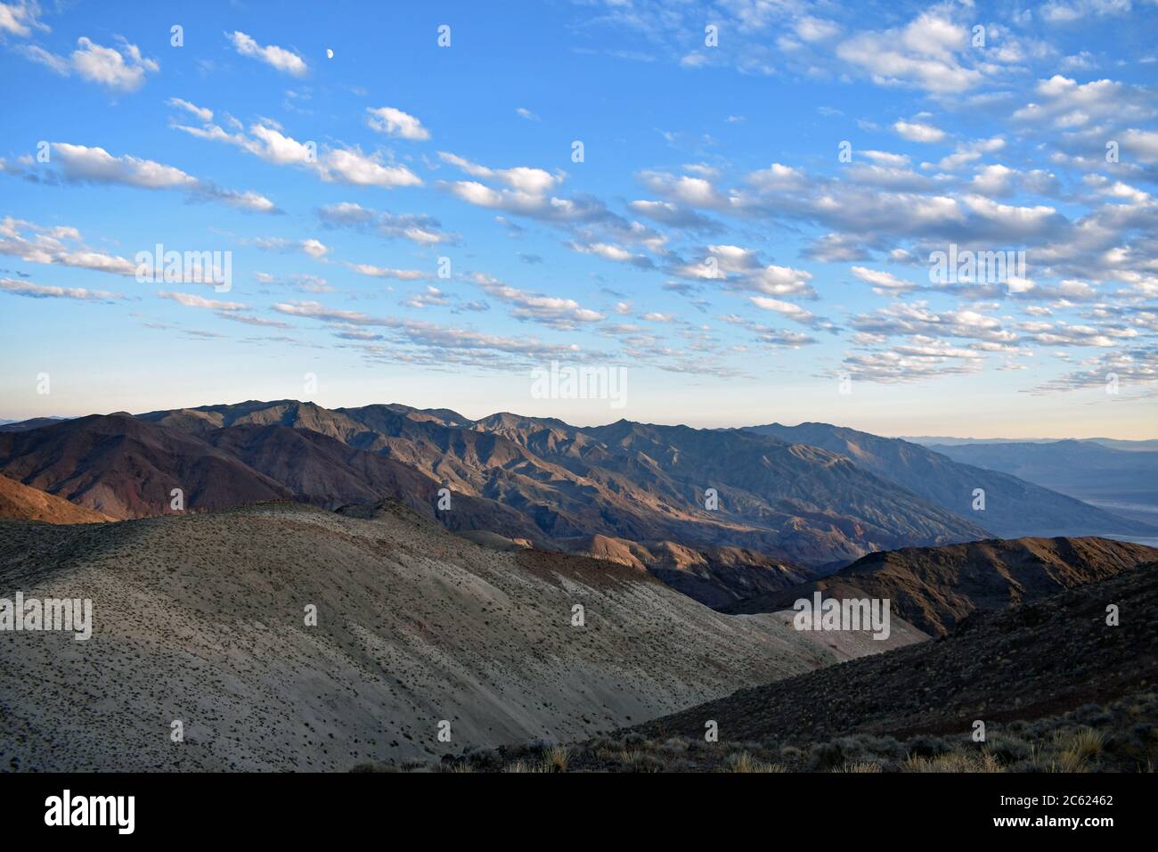 Amargosa mountain range hi-res stock photography and images - Alamy