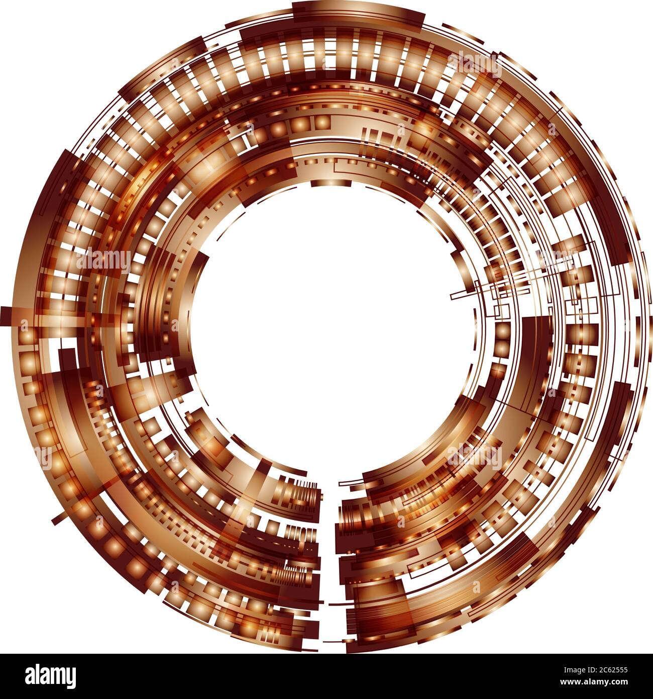 Image composition and technology hi-res stock photography and images ...