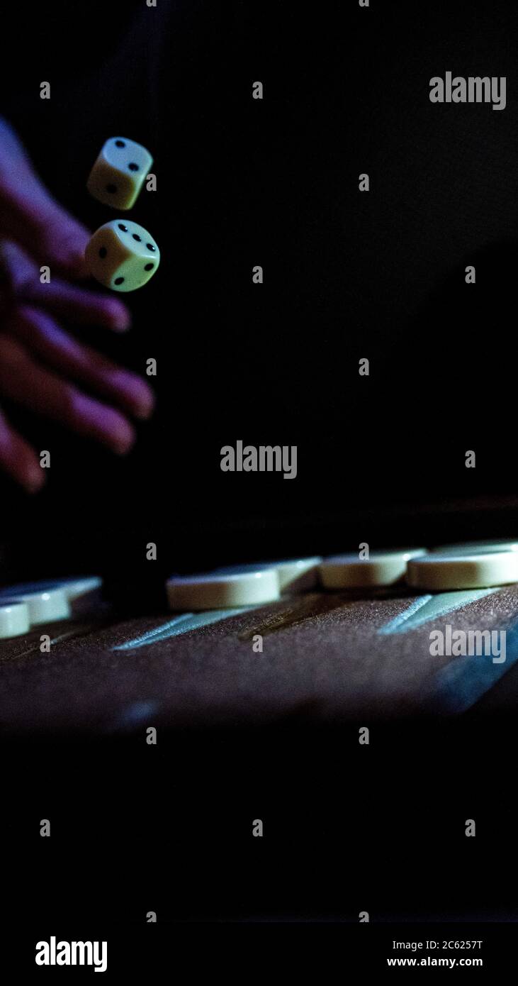 Midgame hi-res stock photography and images - Alamy