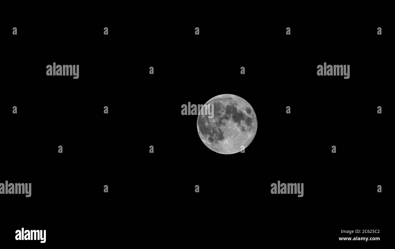 Moon photos hi-res stock photography and images - Alamy