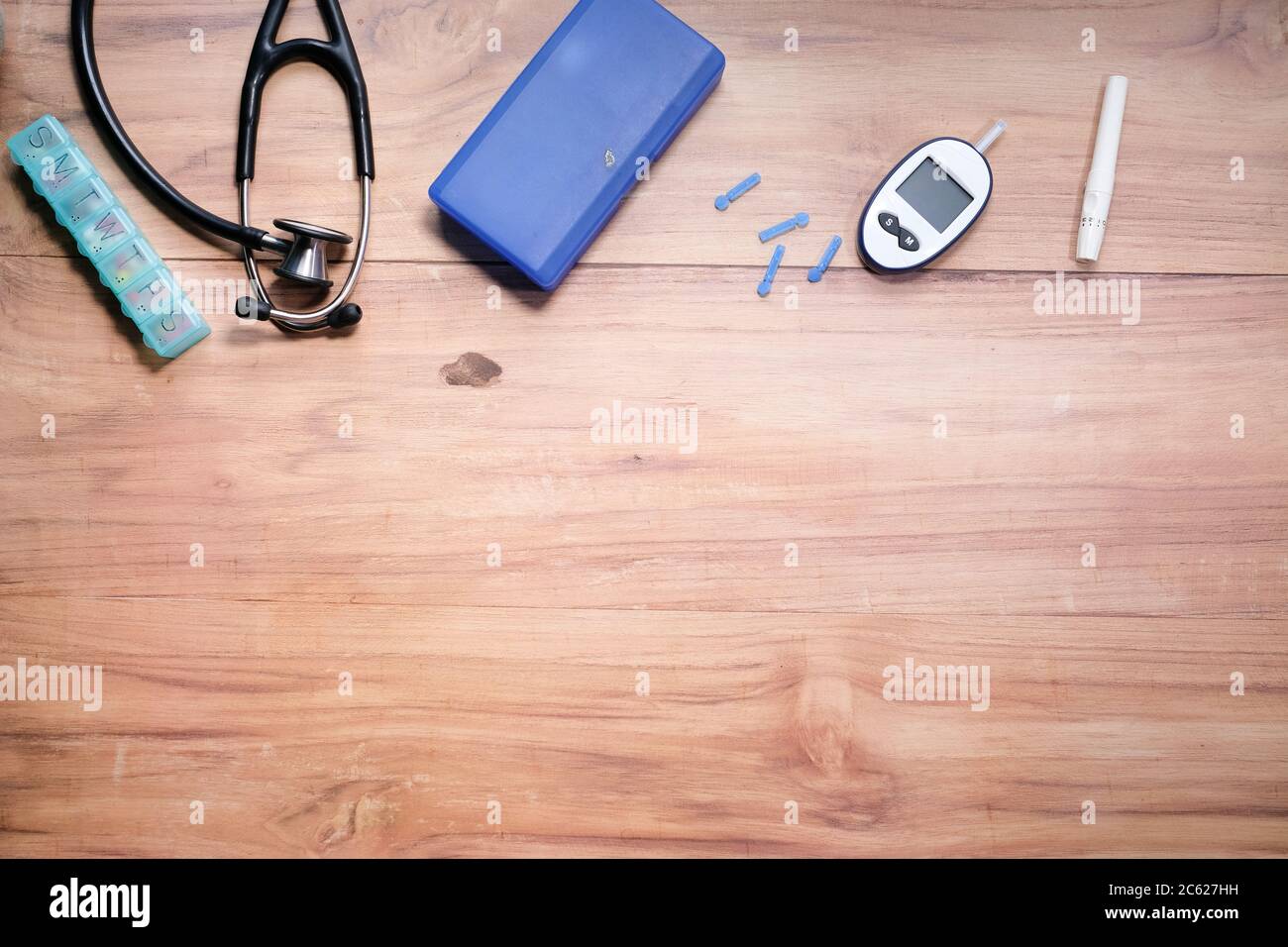 Glucose meter pen on hi-res stock photography and images - Alamy