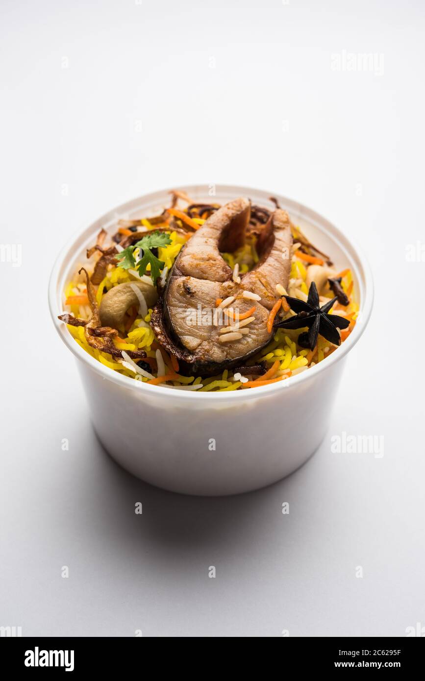 Kerala Style Biryani High Resolution Stock Photography and Images - Alamy
