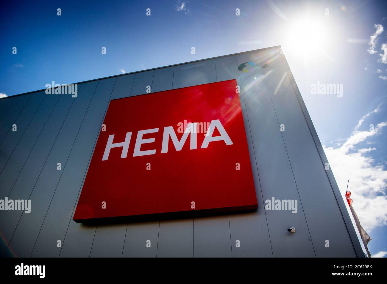 Hema branch hi-res stock photography and images - Alamy