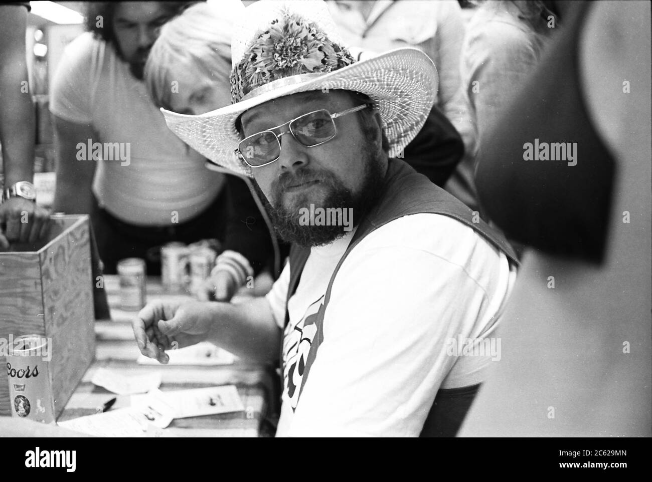 ***FILE PHOTO*** Country Music Legend Charlie Daniels Has Passed Away ...