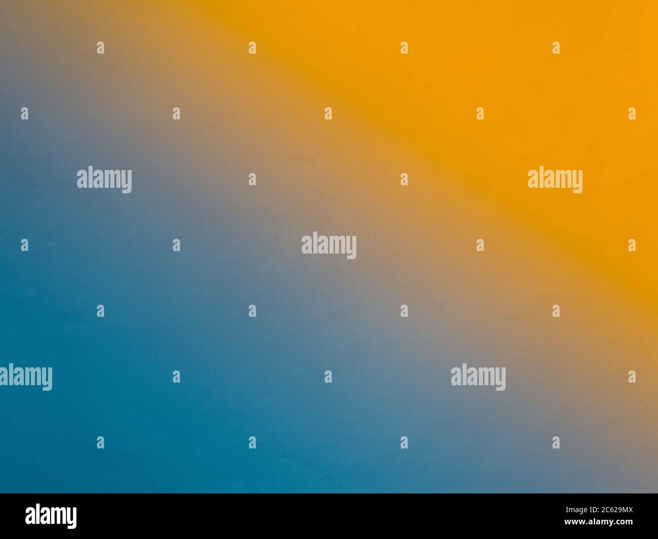 Duo color backdrop hi-res stock photography and images - Alamy