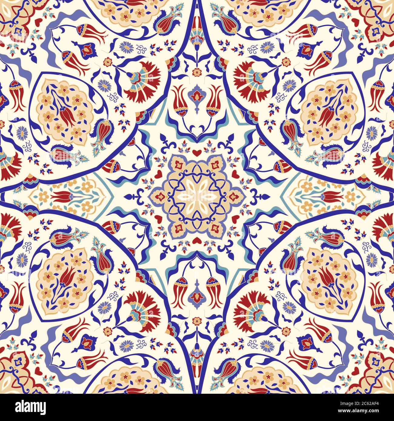 Indian traditional style Stock Vector Images - Alamy