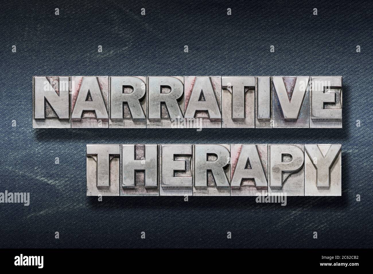Narrative psychology hi-res stock photography and images - Alamy