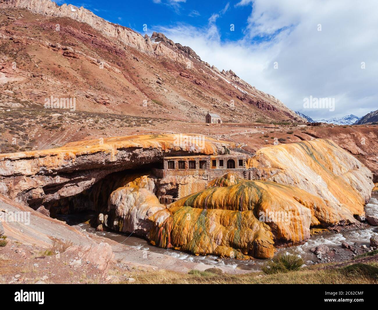 Puente incas hi-res stock photography and images - Alamy